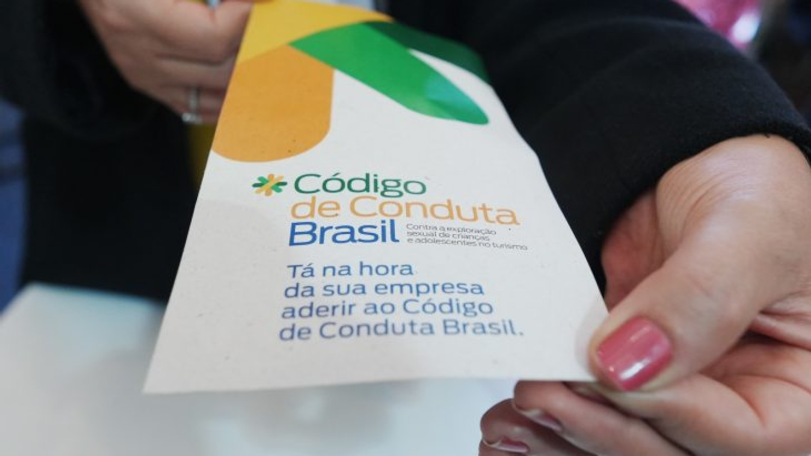 Fundação de Turismo de MS participa de encontro sobre turismo ético e ...