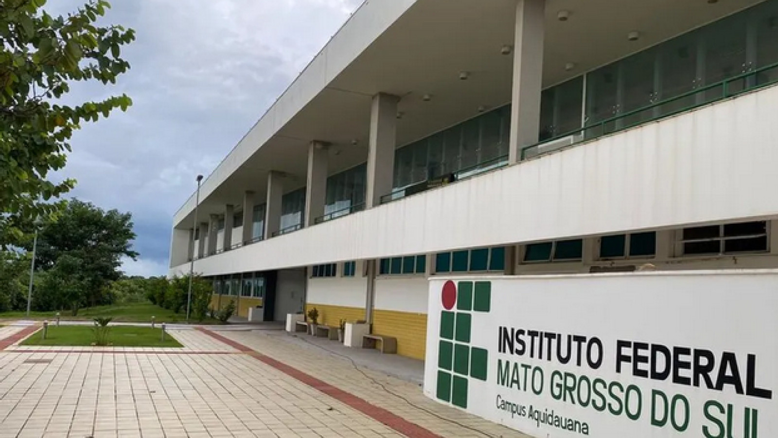 IFMS abre inscrições para cursos livres em diversas áreas | Educação ...
